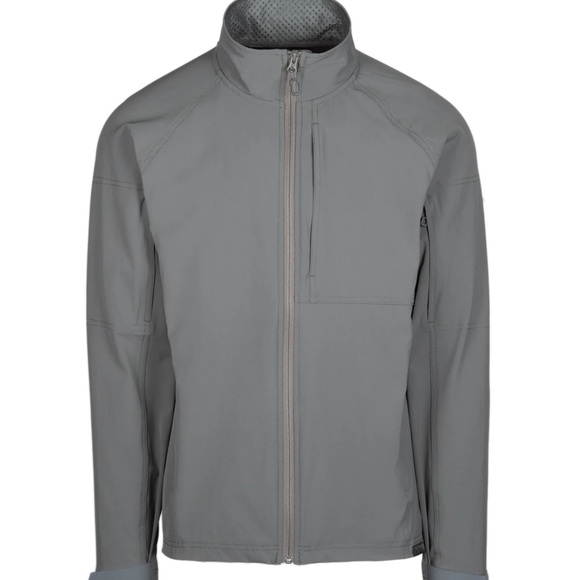 Beyond | Jackets & Coats | Beyond Velox Soft Shell Jacket L5 | Poshmark